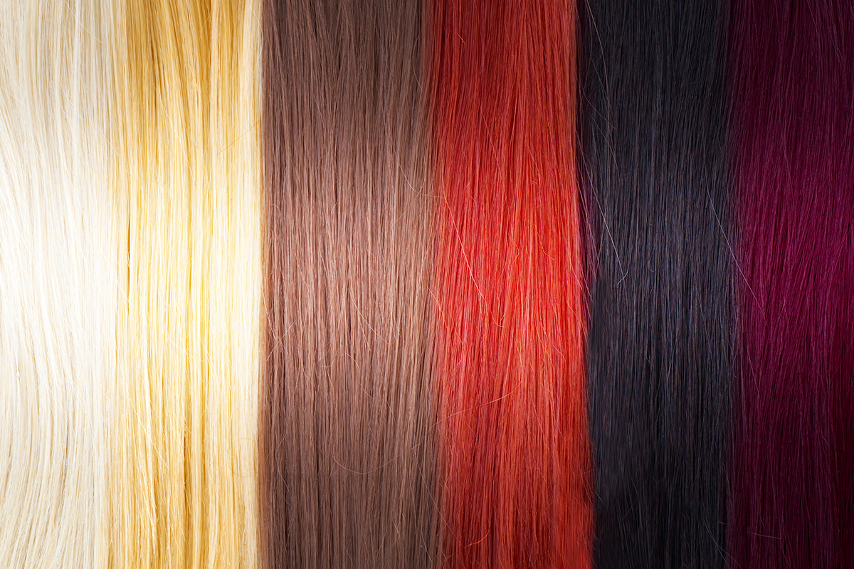 Boutique Colour Expertise - Fox Hair Design